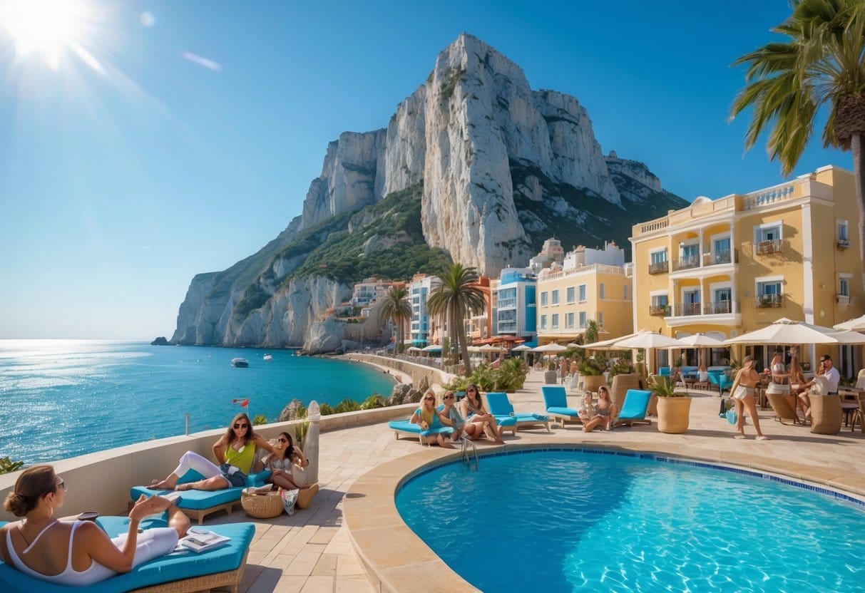 Billig Urlaub All Inclusive